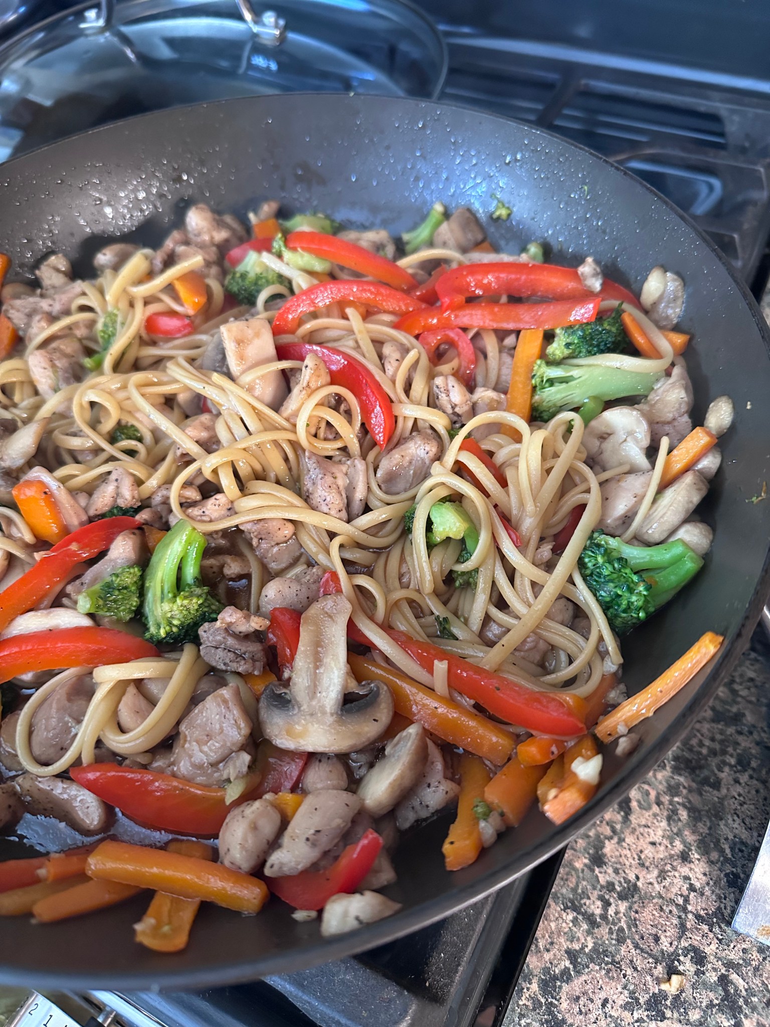Bead Yarn & Spatula – A Baking, Cooking & Crafting Blog
